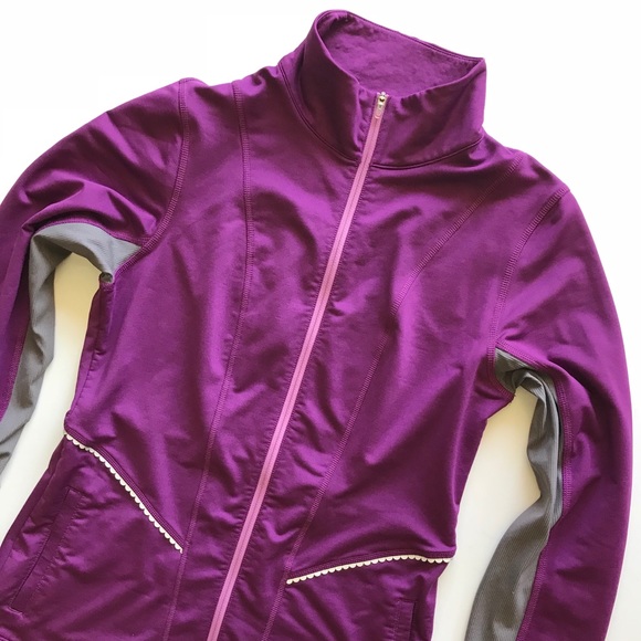 Lucy | Jackets & Coats | Lucy Workout Jacket | Poshmark
